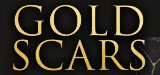 We all carry scars from life